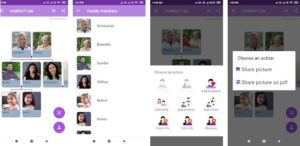 Las mejores apps para tú árbol genealógico [2022] - Crea el tuyo