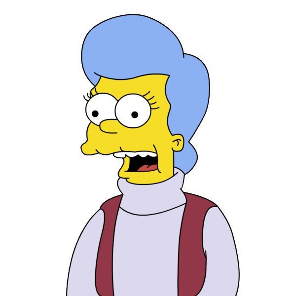 Árbol genealógico de los Simpsons - Conoce a todos los familiares!